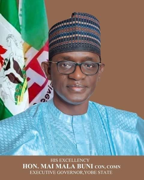 Yobe State Agency for Public Private Partnership and Investment ...