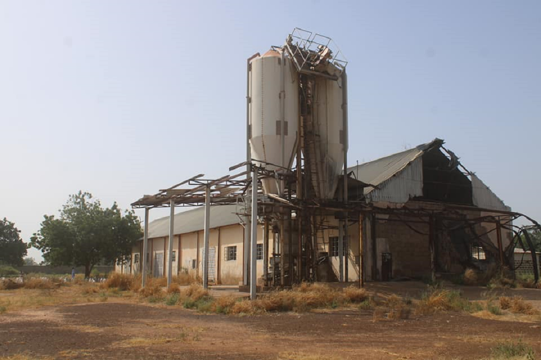 Yobe State Agency for Public Private Partnership and Investment ...