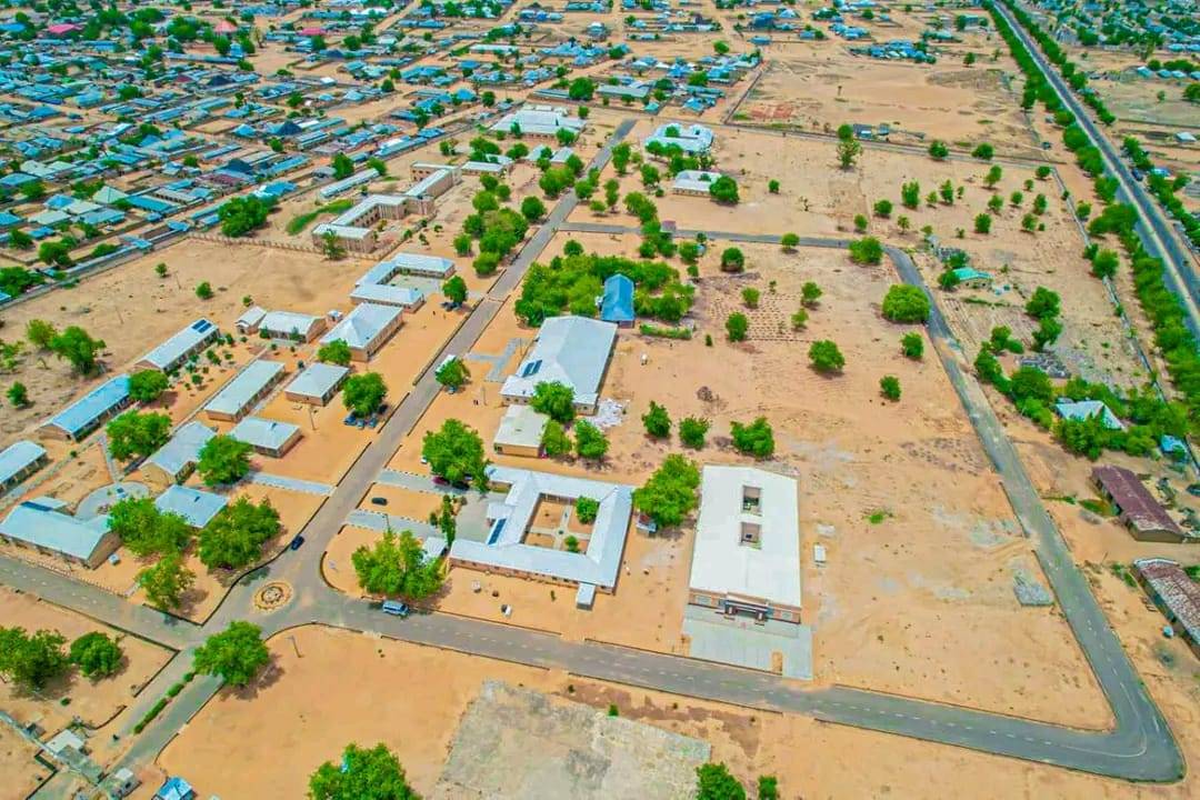 Yobe State Agency for Public Private Partnership and Investment ...